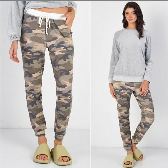 ValMarie | Pants & Jumpsuits | 25 Ultra Comfy Lounge Casual Jogger ...
